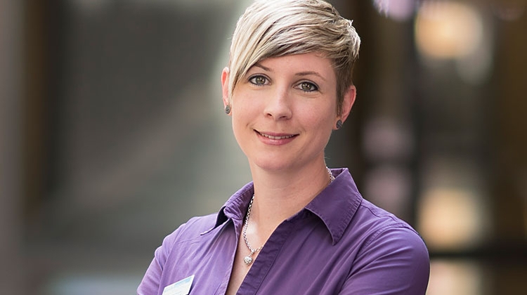 Sabrina Kuster - Klinik-Impuls